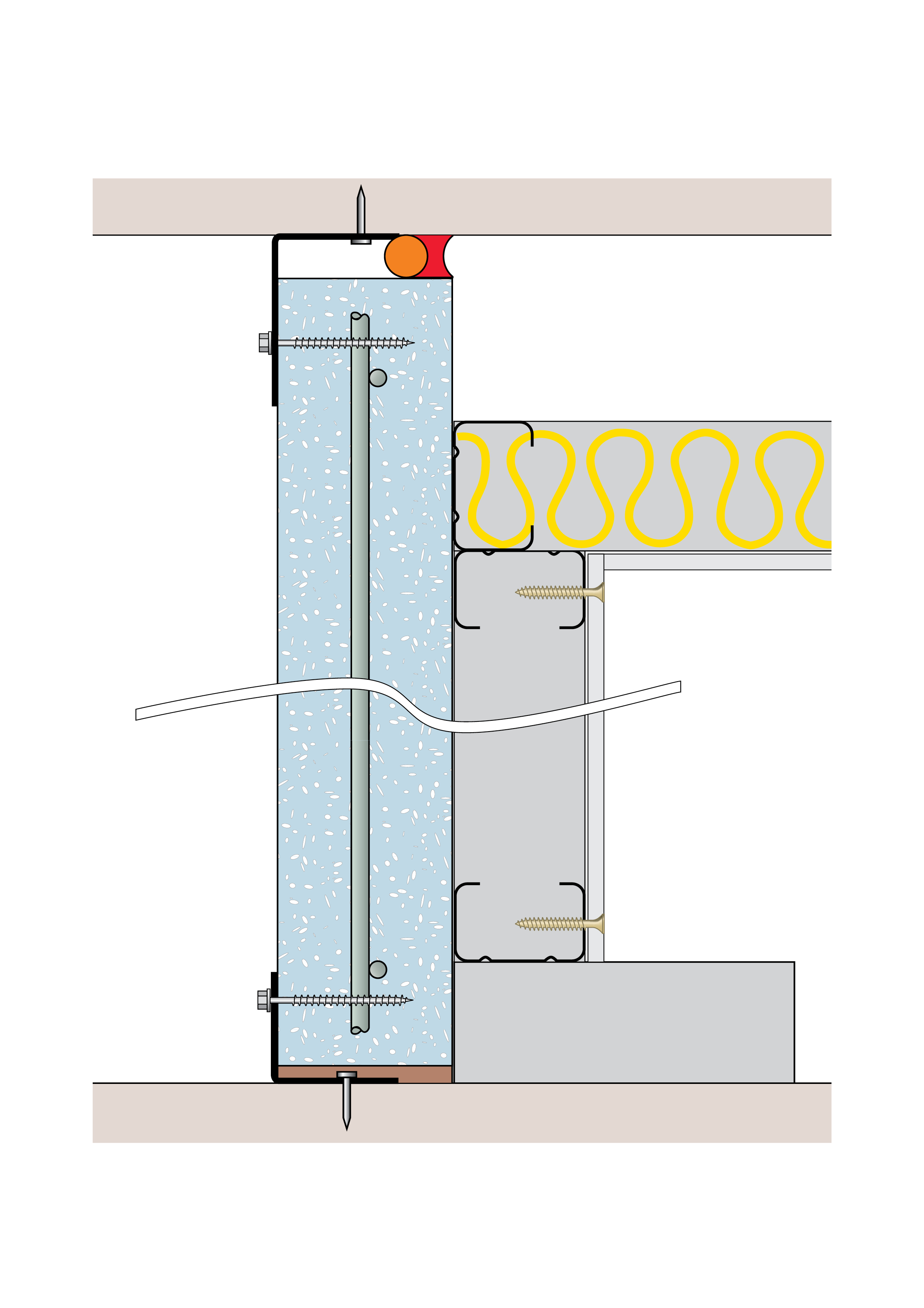 apartments_shaft_walls_adjacent_to_bathroom_pod_system - CSR Hebel